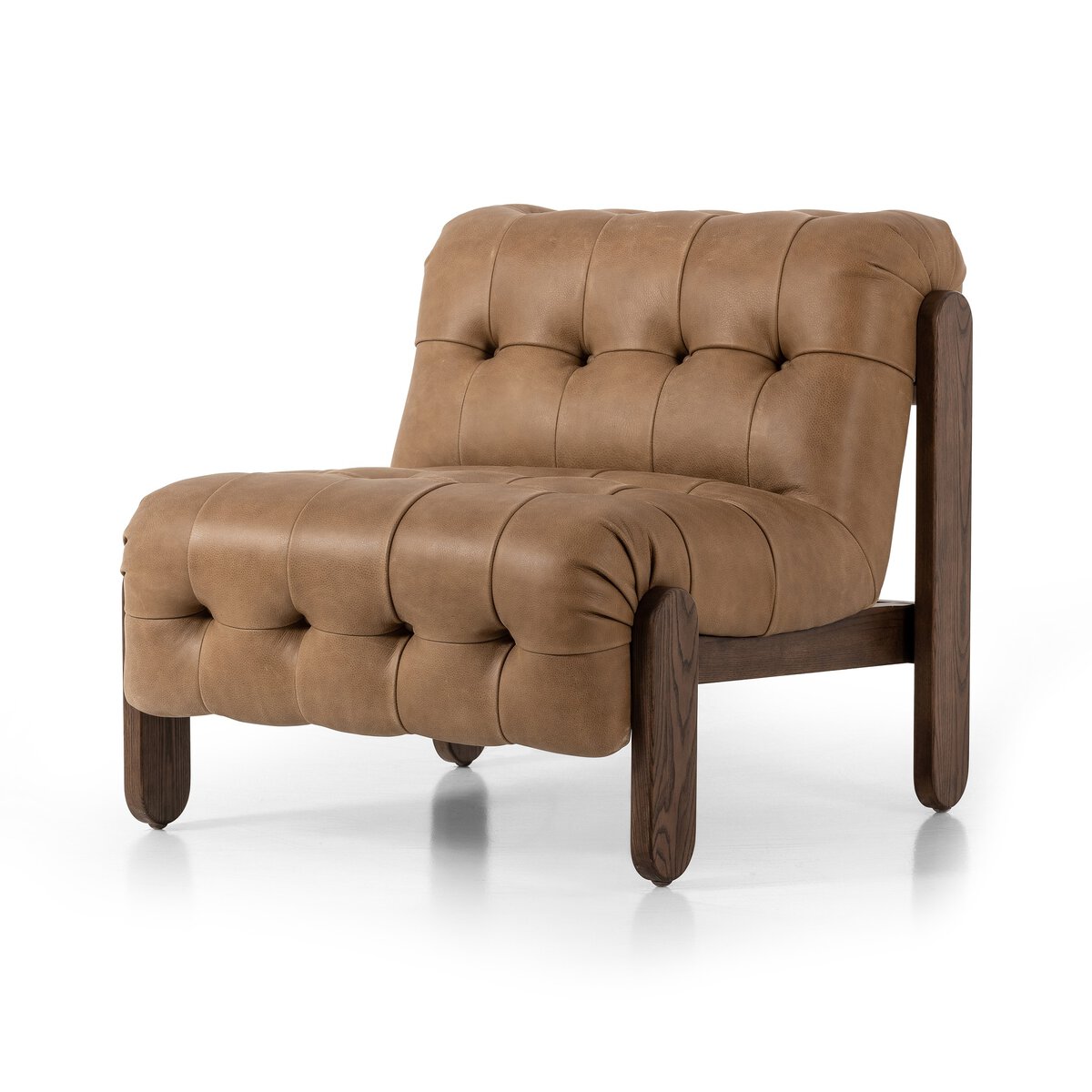 Jeremiah Accent Chair – LC Design Co. Shoppe