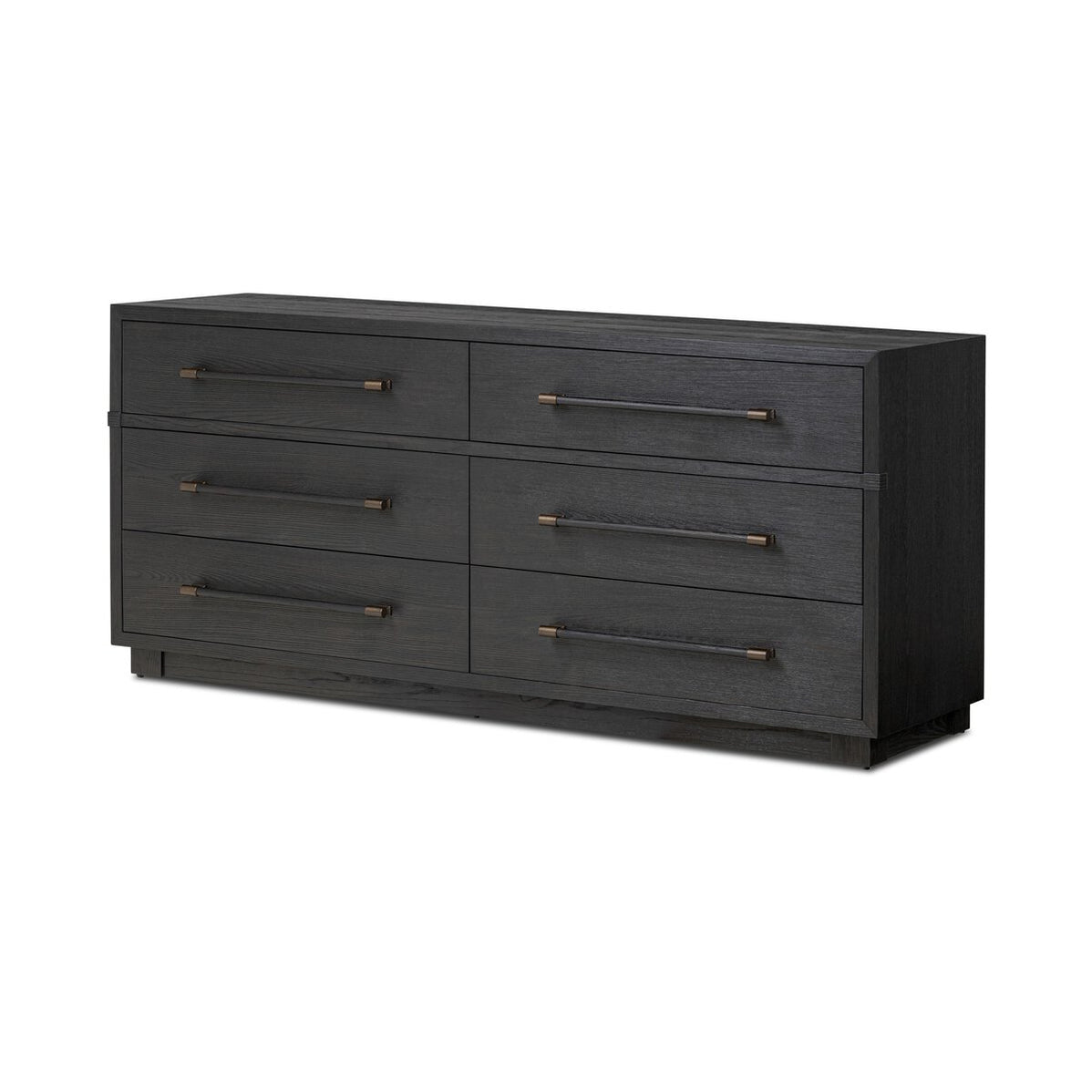 Adolfo 6 Drawer Dresser – LC Design Co. Shoppe