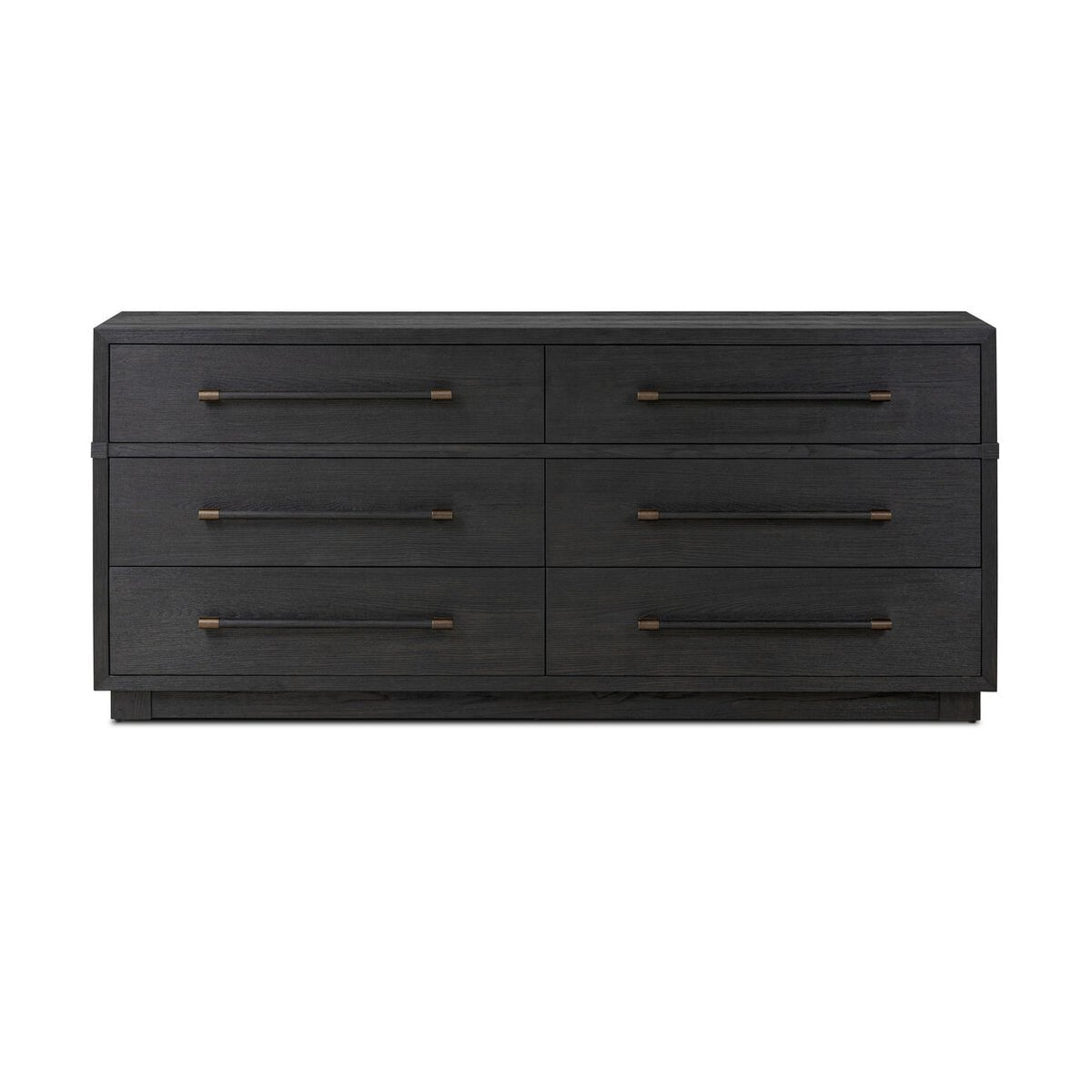Adolfo 6 Drawer Dresser – LC Design Co. Shoppe