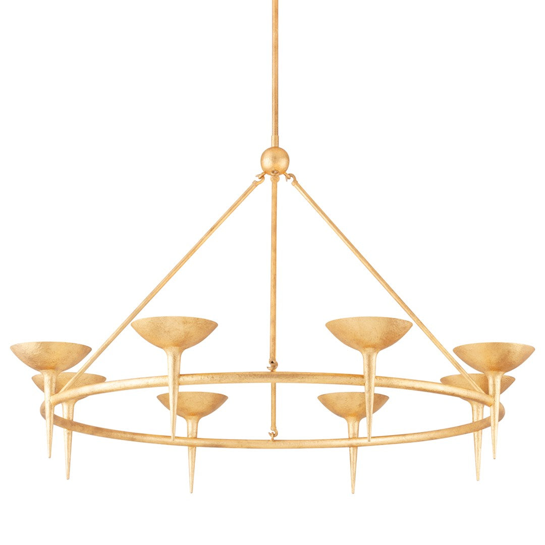 Cecilia Chandelier – LC Design Co. Shoppe