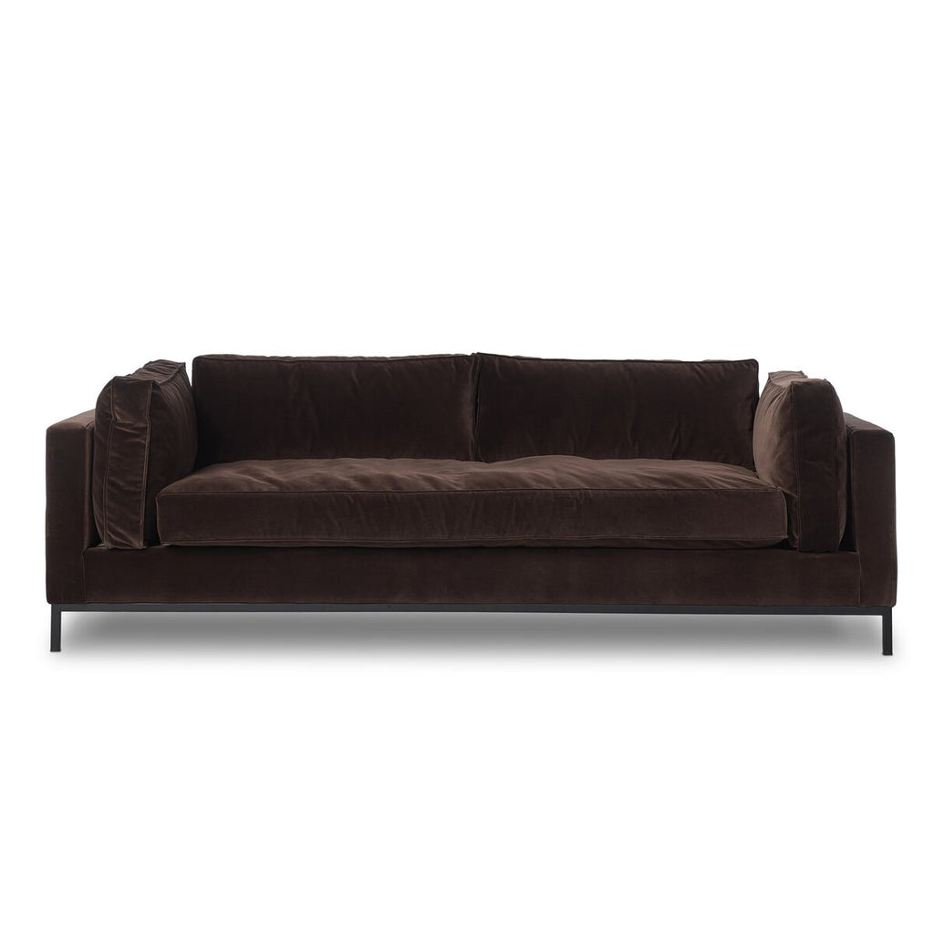 Grammercy Sofa – LC Design Co. Shoppe