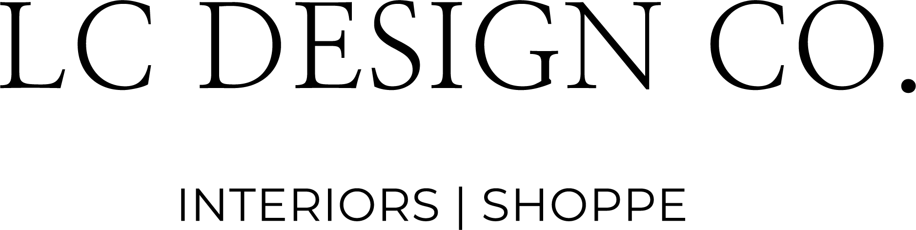 LC Design Co. Shoppe