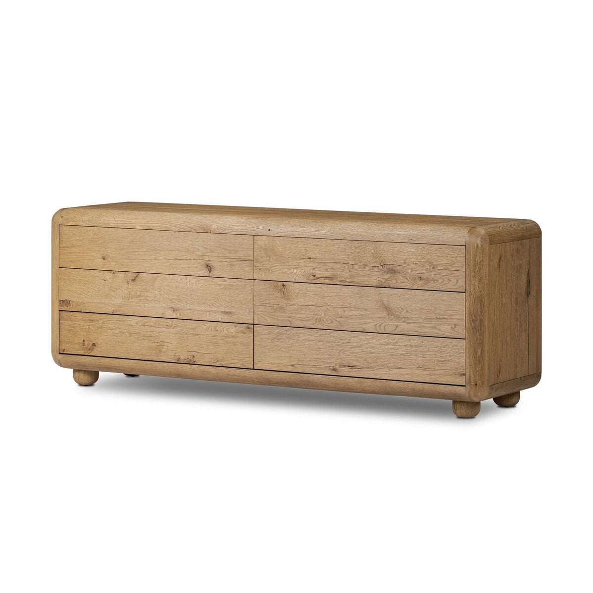 Sheldon 6 Drawer Dresser – LC Design Co. Shoppe