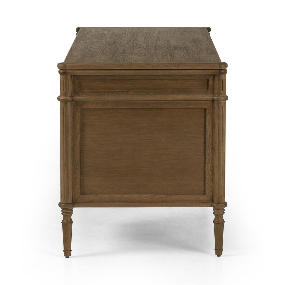 Toulouse Executive Desk – LC Design Co. Shoppe