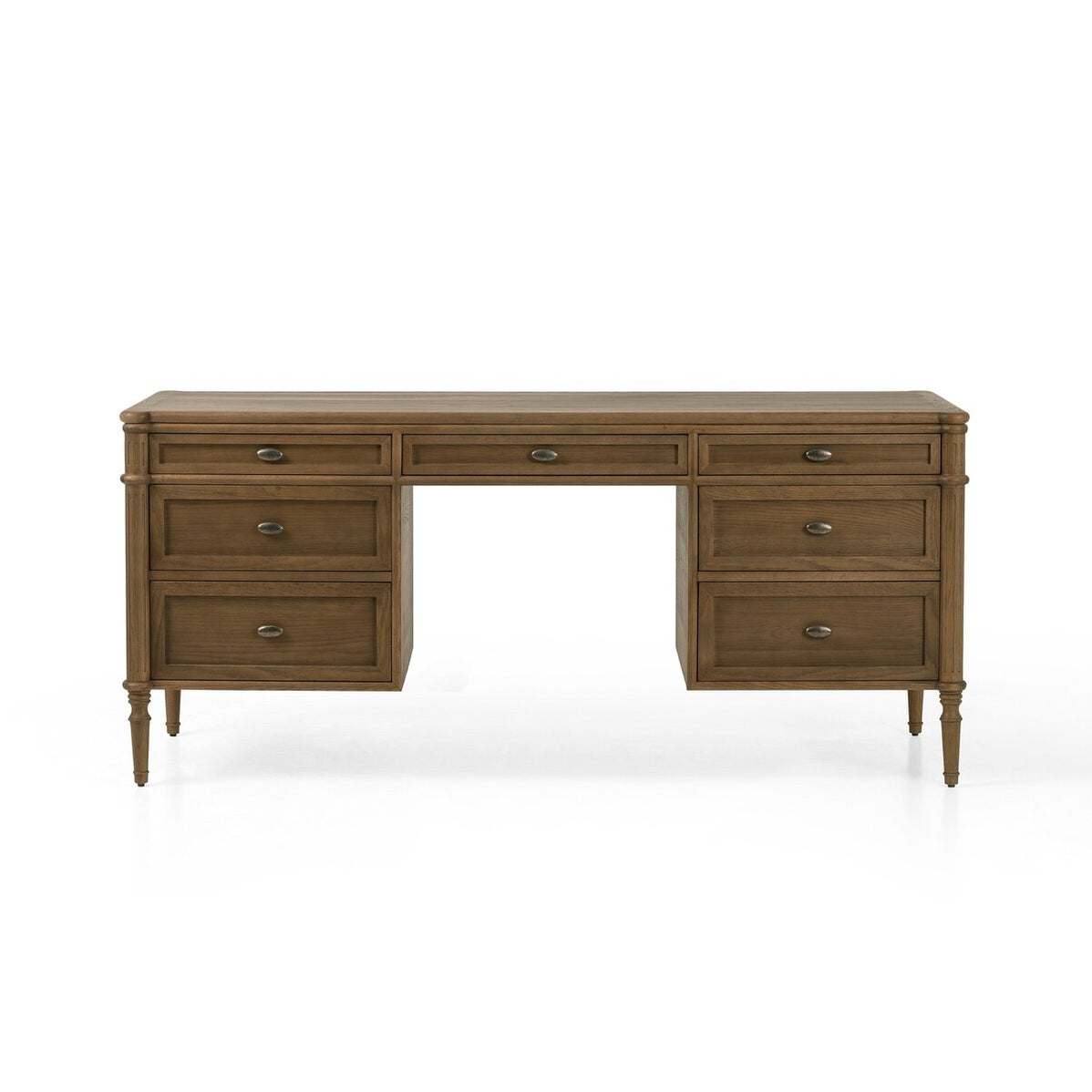 Toulouse Executive Desk – LC Design Co. Shoppe