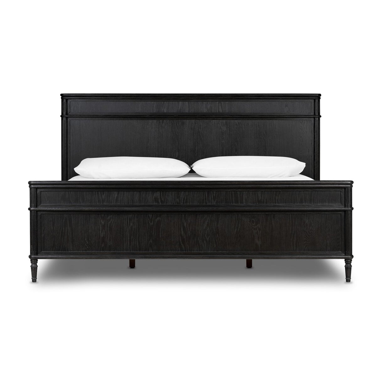 Toulouse Bed – LC Design Co. Shoppe