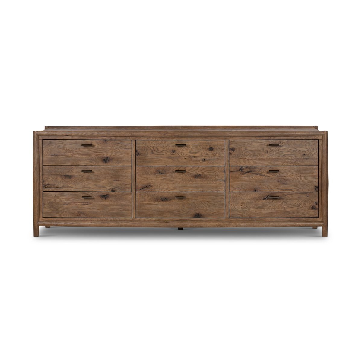 Glenview 9 Drawer Dresser – LC Design Co. Shoppe